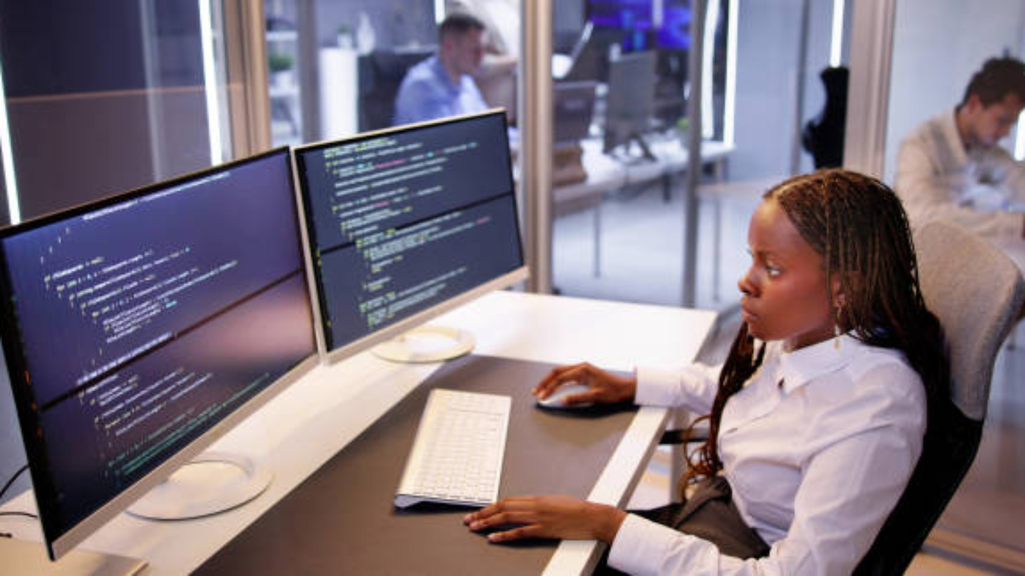 Join Our Hands-On IT Training Programs - TeraaTech